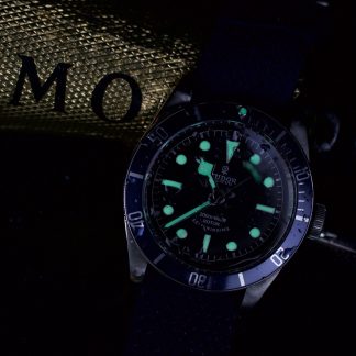 Tudor Reference Numbers: An Extensive Guide - Millenary Watches