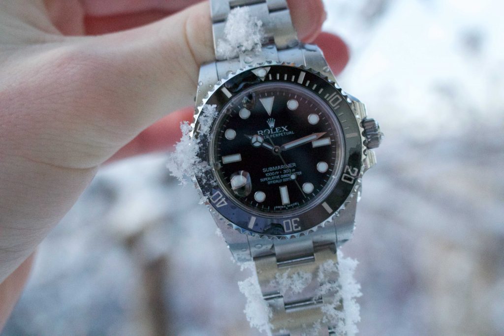 Buying Your First Rolex: a Step-by-Step Guide to a Successful Purchase ...