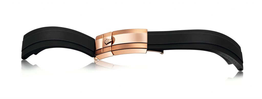 Rolex Oysterflex Bracelet Complete Guide - Millenary Watches