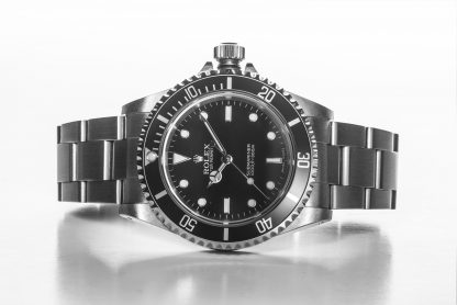 Rolex Submariner 14060: A Complete Guide - Millenary Watches