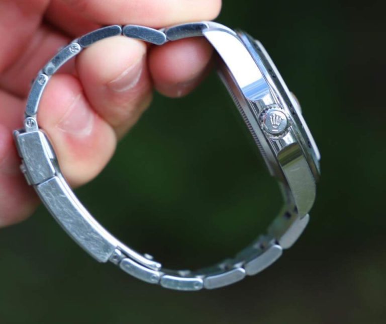 Rolex Winding Crown Markings: Crown Symbols & What They Mean ...