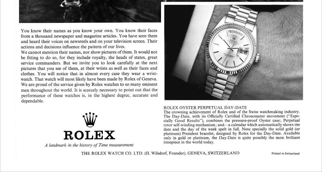 Rolex Bracelets: The Ultimate guide to Rolex Bracelets - Millenary Watches