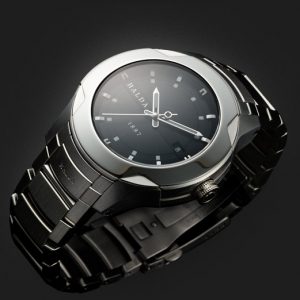 Halda Space Discovery Set Limited Edition - Millenary Watches