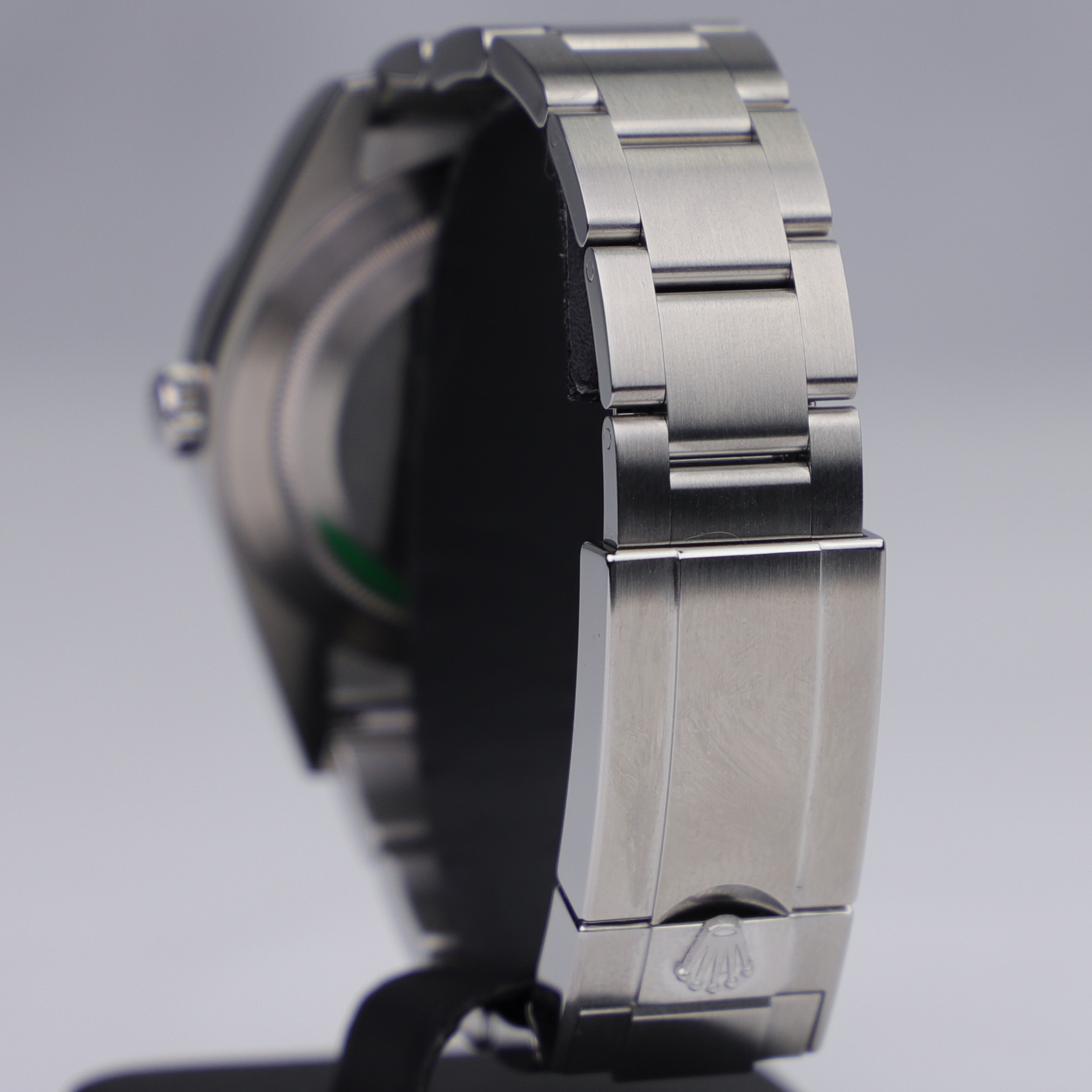 Rolex Explorer 214270 2018 NEW - Millenary Watches