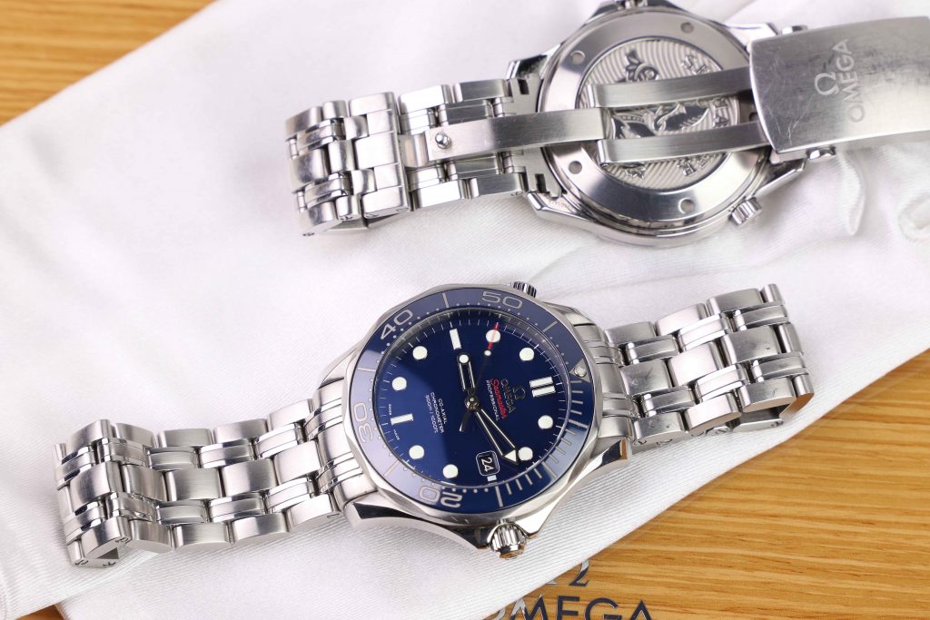 How Much do Omega Watches cost? Here's the Answer! - Millenary Watches