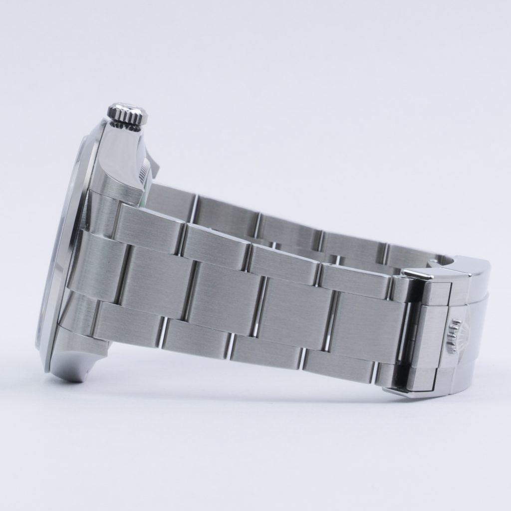 Rolex Explorer 214270 New 2018 - Millenary Watches