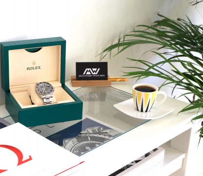 Omega Master Chronometer Certified (METAS) - Complete Guide - Millenary ...