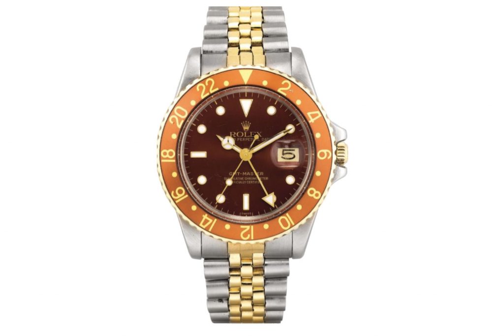 Rolex Root Beer - Complete Guide and History - Millenary Watches