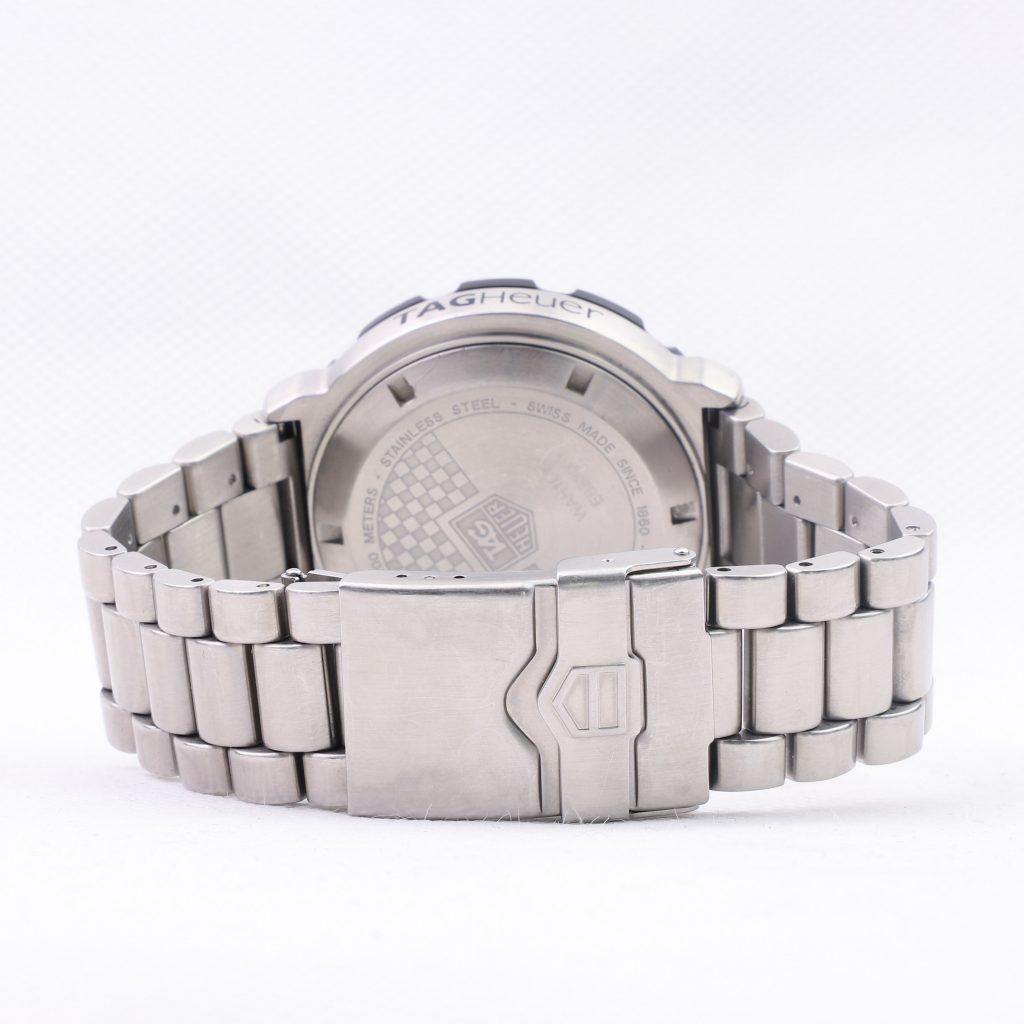 TAG Heuer Formula 1 Quartz - Millenary Watches