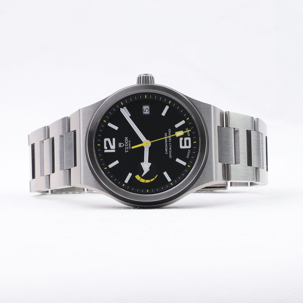 Tudor Watch History: A Complete Guide - Millenary Watches