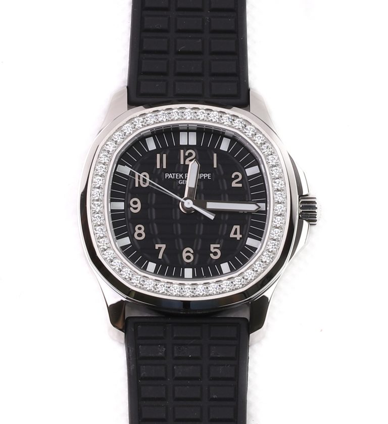 Patek Philippe Aquanaut 5067A-001 2019 - Millenary Watches