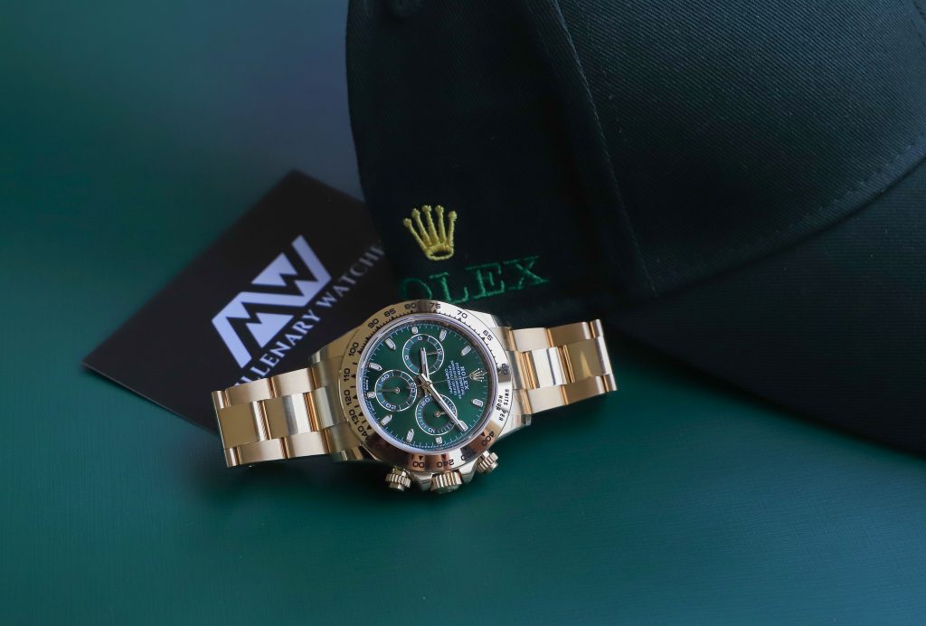 Buying Your First Rolex: a Step-by-Step Guide to a Successful Purchase ...