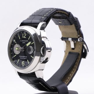 Panerai Luminor GMT Automatic 44mm PAM88 - Millenary Watches