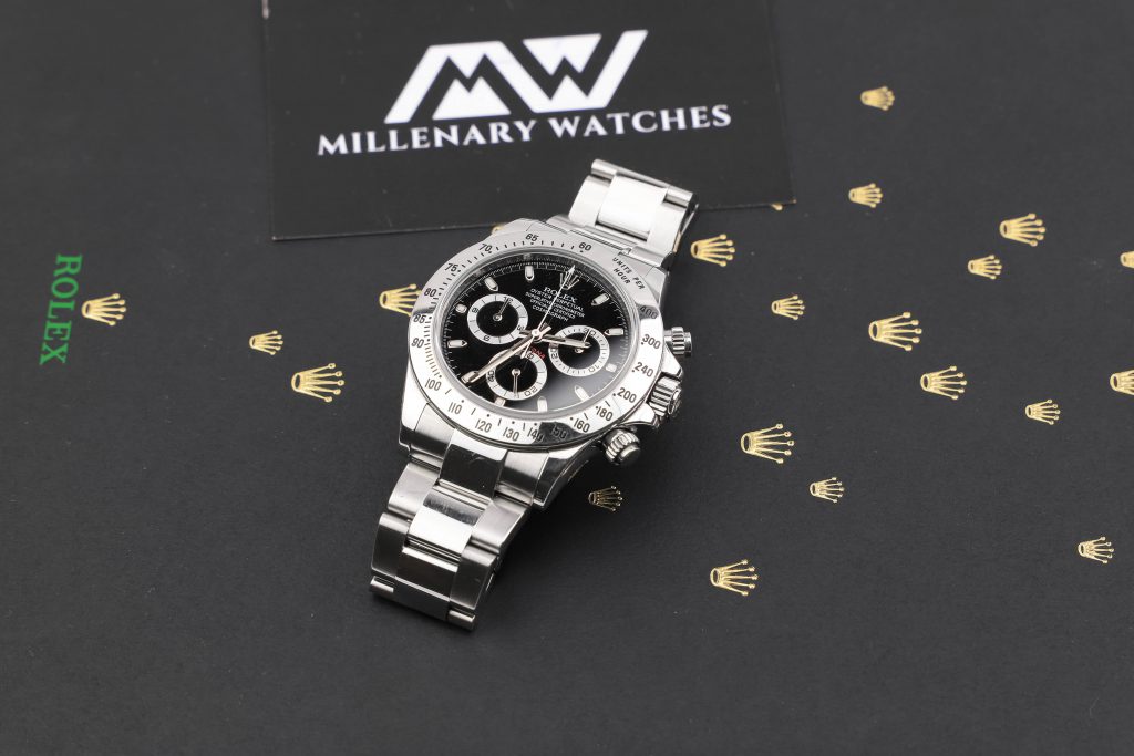 How to Spot a Fake Rolex: The Ultimate Guide - Millenary Watches