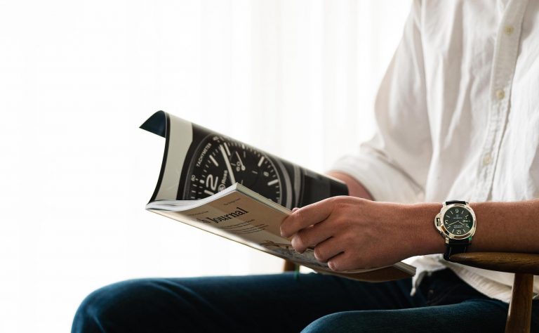 Top 11 Best Horology Books [List & Guide] - Millenary Watches