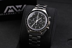 How Much do Omega Watches cost? Here's the Answer! - Millenary Watches