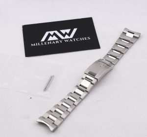 Rolex Datejust 36mm Oyster Bracelet 72800 - Millenary Watches