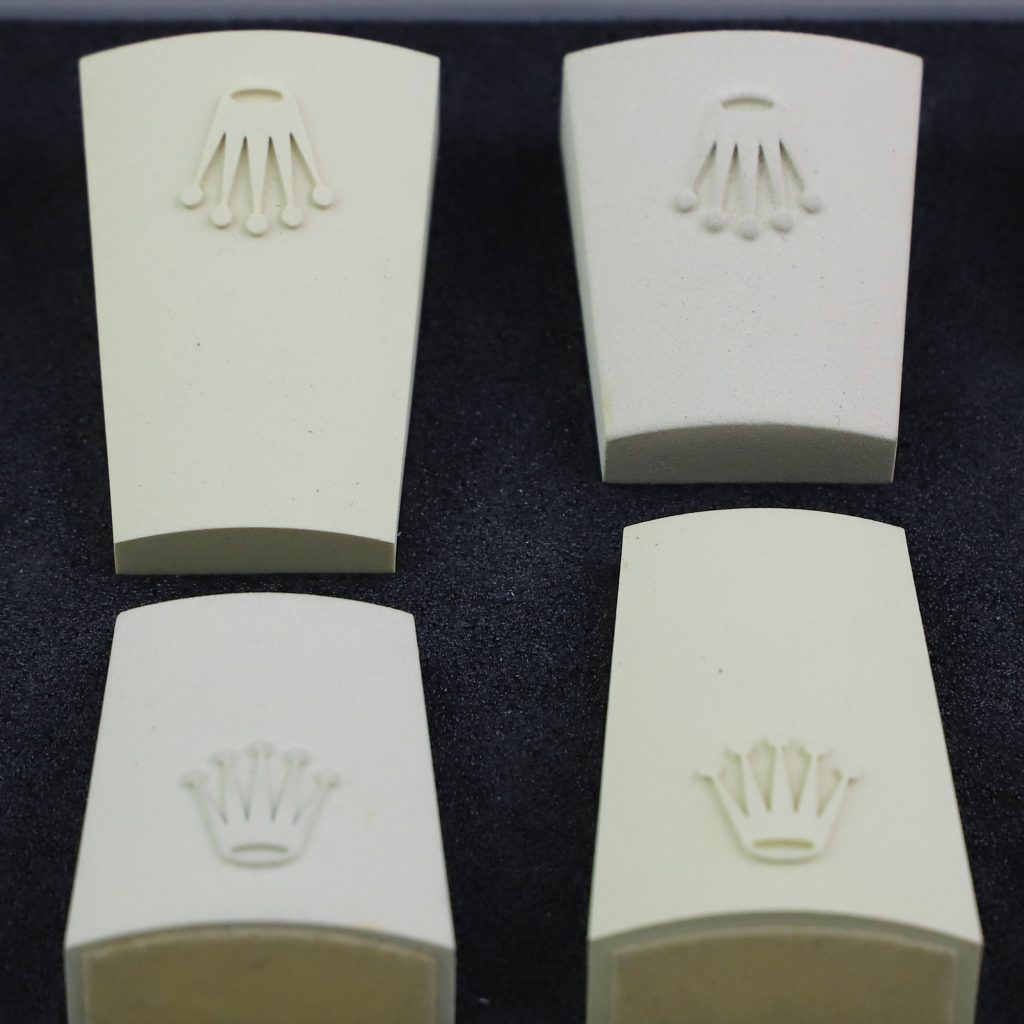 Rolex Original Watch Stands Set x8 - Millenary Watches