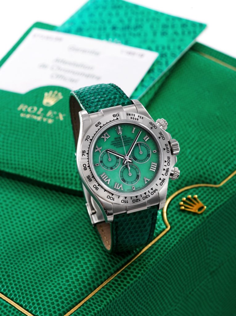 Rolex Stone dials: All Stone types used for Dials by Rolex - Millenary ...