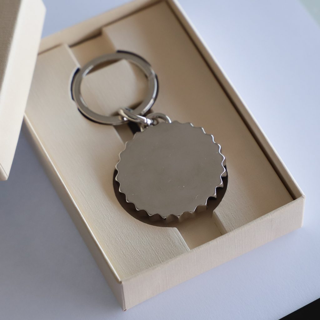 Original Rolex Crown Key Ring - Millenary Watches