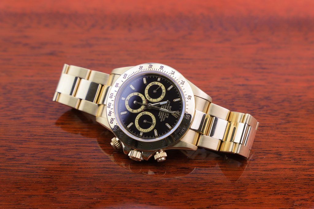 Rolex Caliber 4030 Complete Guide - Millenary Watches
