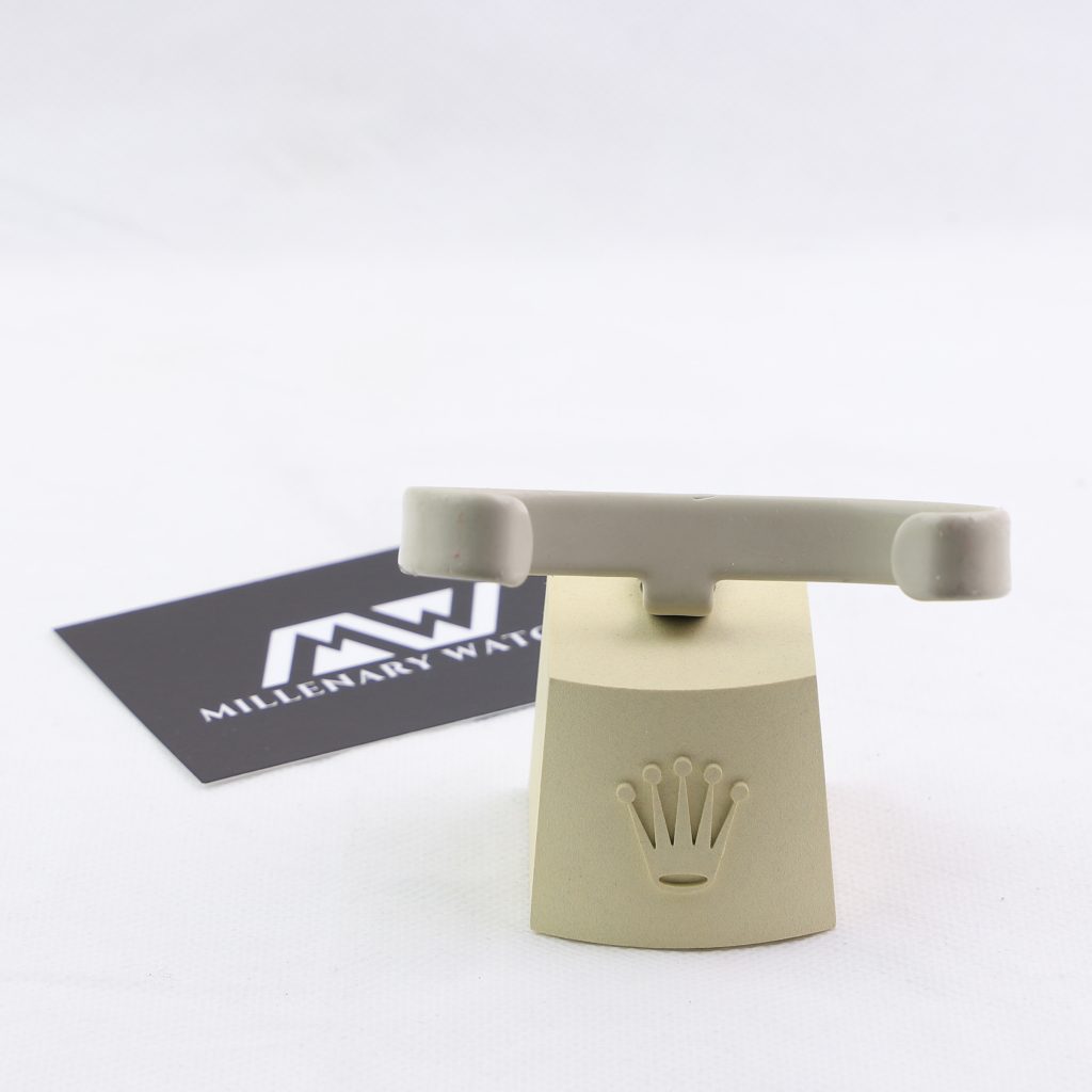 Rolex Original Watch Stand Set x2 - Millenary Watches