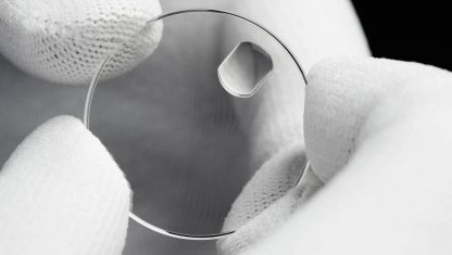 When did Rolex Change to Sapphire Crystal? A Guide to Rolex Crystals ...