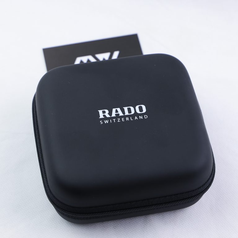 Rado Watch Travel Case - Millenary Watches