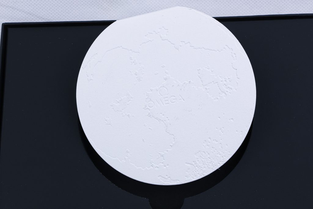 Omega Moonwatch Notebook Set Moon Paper + Pencil - Millenary Watches