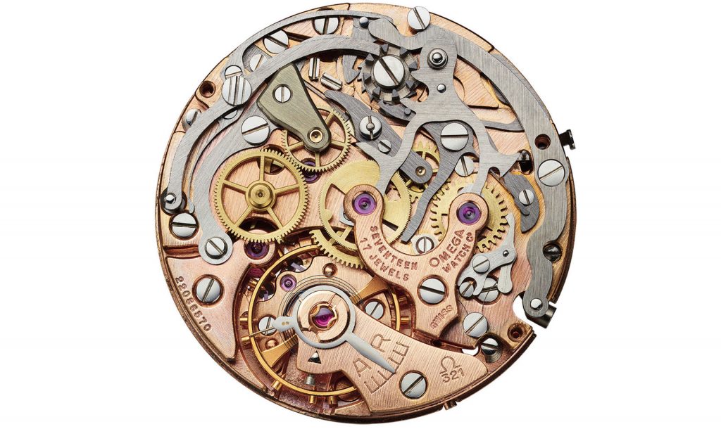 Omega Calibre 321 Complete Guide - The Rebirth of an Icon - Millenary ...