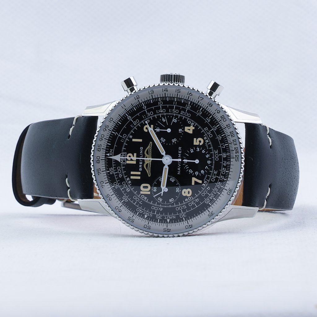 Breitling Navitimer 806 1959 Re-Edition New 2019 - Millenary Watches