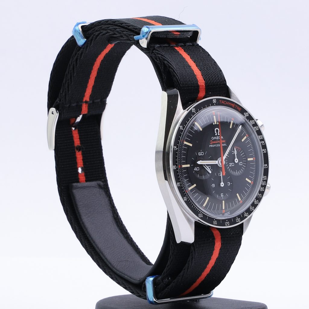 Omega Speedmaster Professional Moonwatch Ultraman 311.12.42.30.01 ...