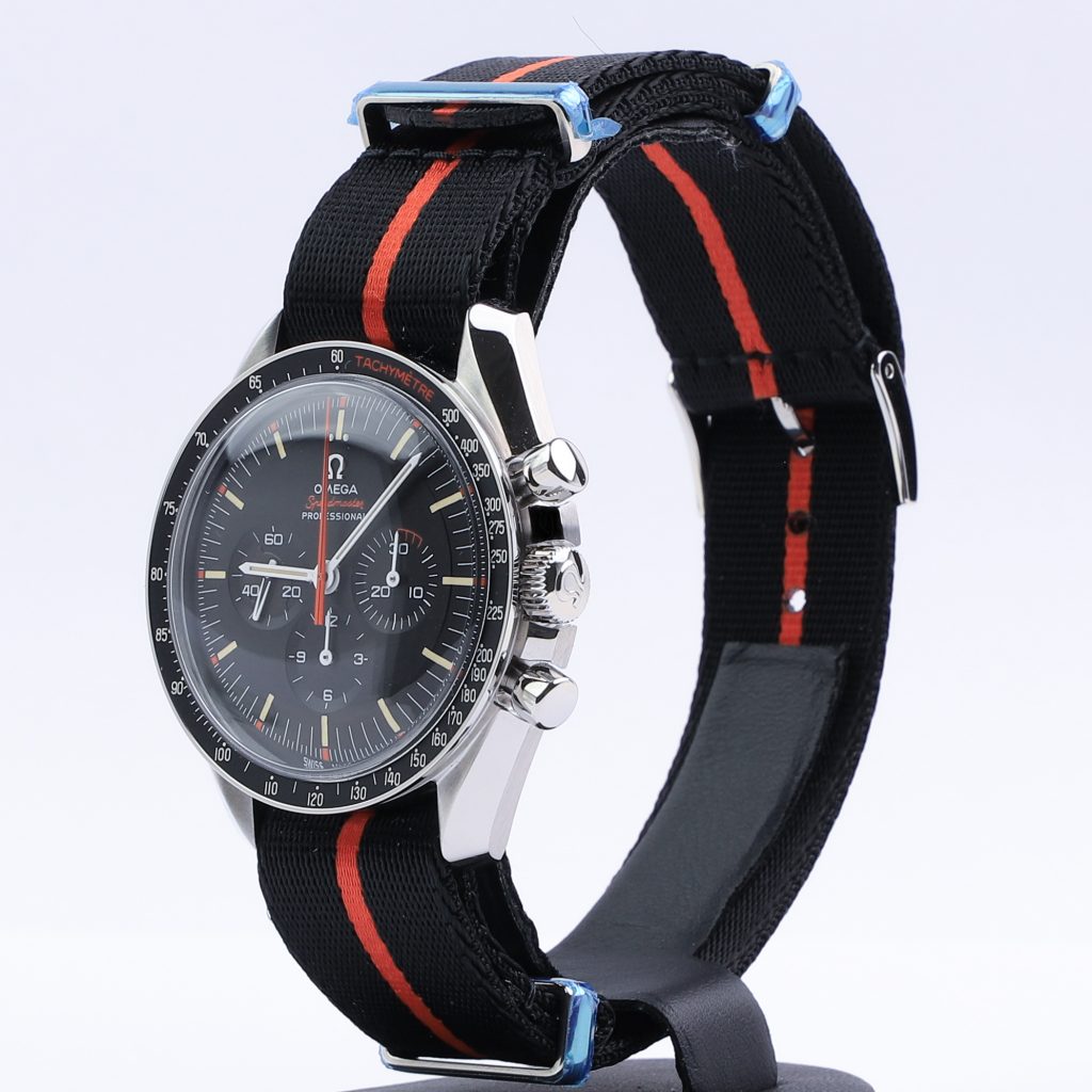 Omega Speedmaster Professional Moonwatch Ultraman 311.12.42.30.01 ...