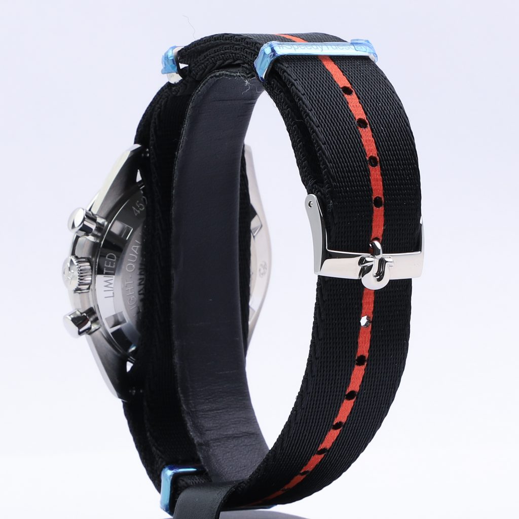 Omega Speedmaster Professional Moonwatch Ultraman 311.12.42.30.01 ...