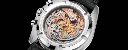 Omega Calibre 321 Complete Guide - The Rebirth of an Icon - Millenary ...