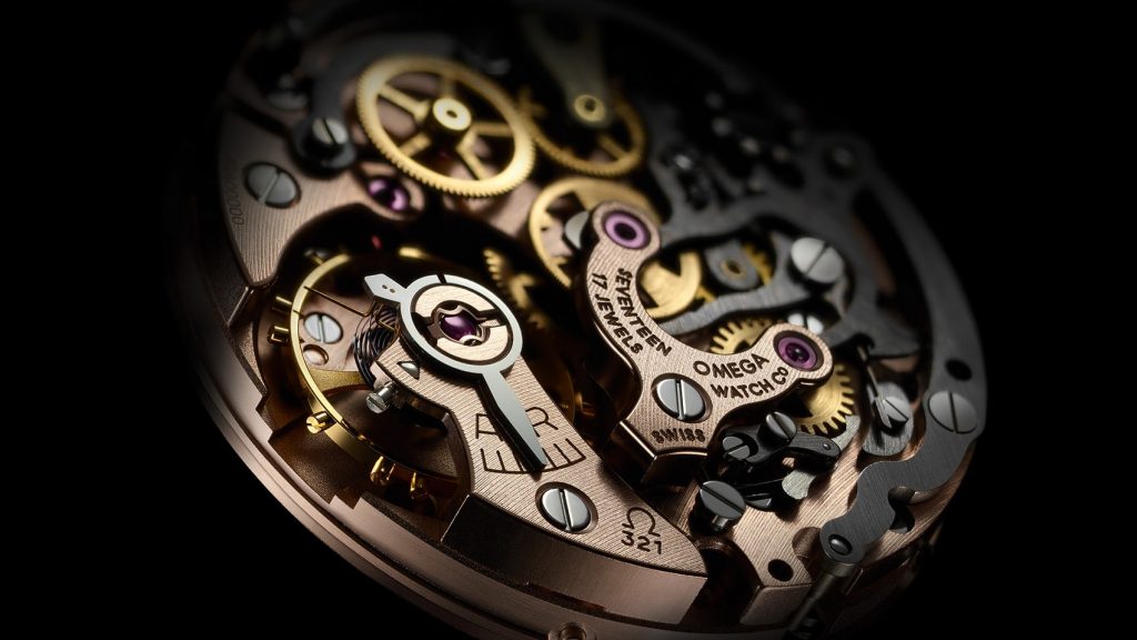 Omega Calibre 321 Complete Guide - The Rebirth of an Icon - Millenary ...