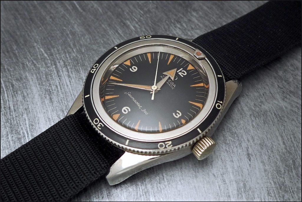 Omega Seamaster 300 Co-Axial Complete Guide - Millenary Watches