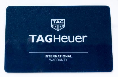 Tag Heuer - Millenary Watches