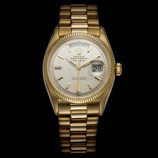 What is a Rolex Cyclops? A Complete Guide - Millenary Watches