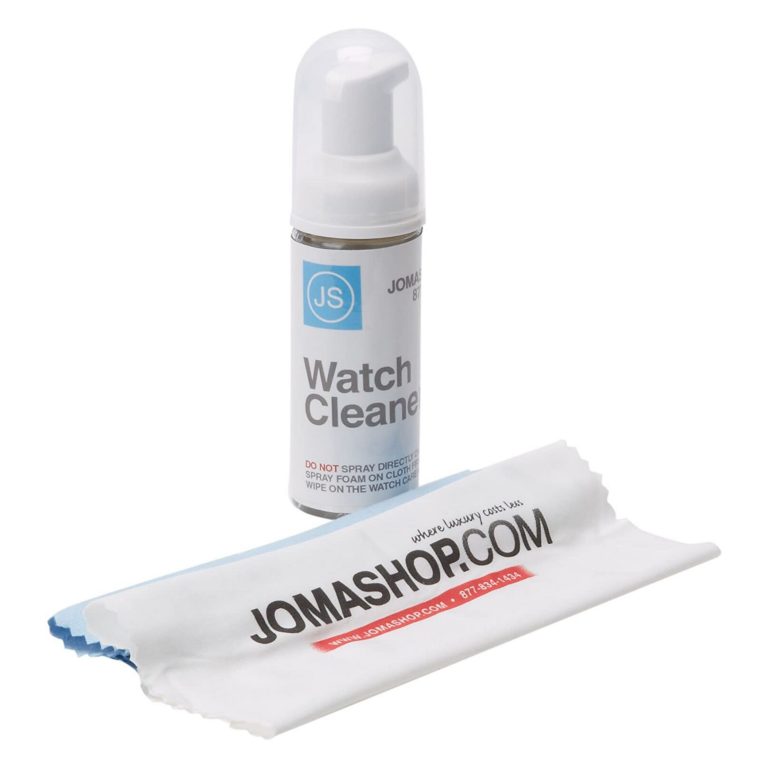 Watch Cleaning Kit - Millenary Watches