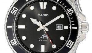 Casio Duro MDV106-1AV Review & Complete Guide - Millenary Watches