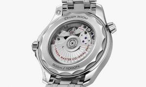 Omega Caliber 8800 & 8801 Specifications & Guide - Millenary Watches