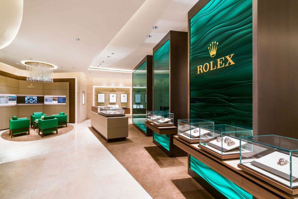 What is the Markup on a Rolex Watch? Rolex Profit Margins - Millenary ...