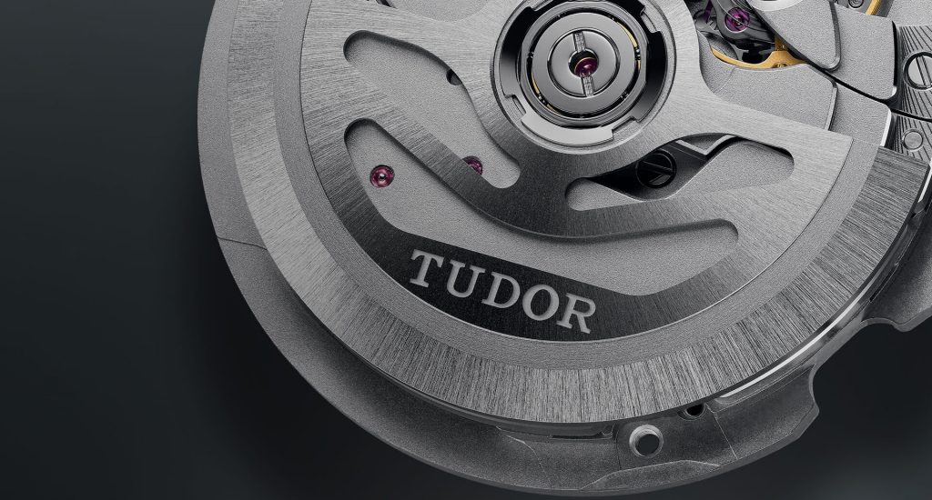 Tudor Caliber MT5601 Complete Guide - Millenary Watches