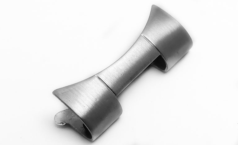 Rolex Solid End Links - Complete Guide - Millenary Watches