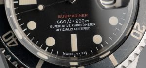 Rolex Lume (Luminous materials) Complete guide - Millenary Watches