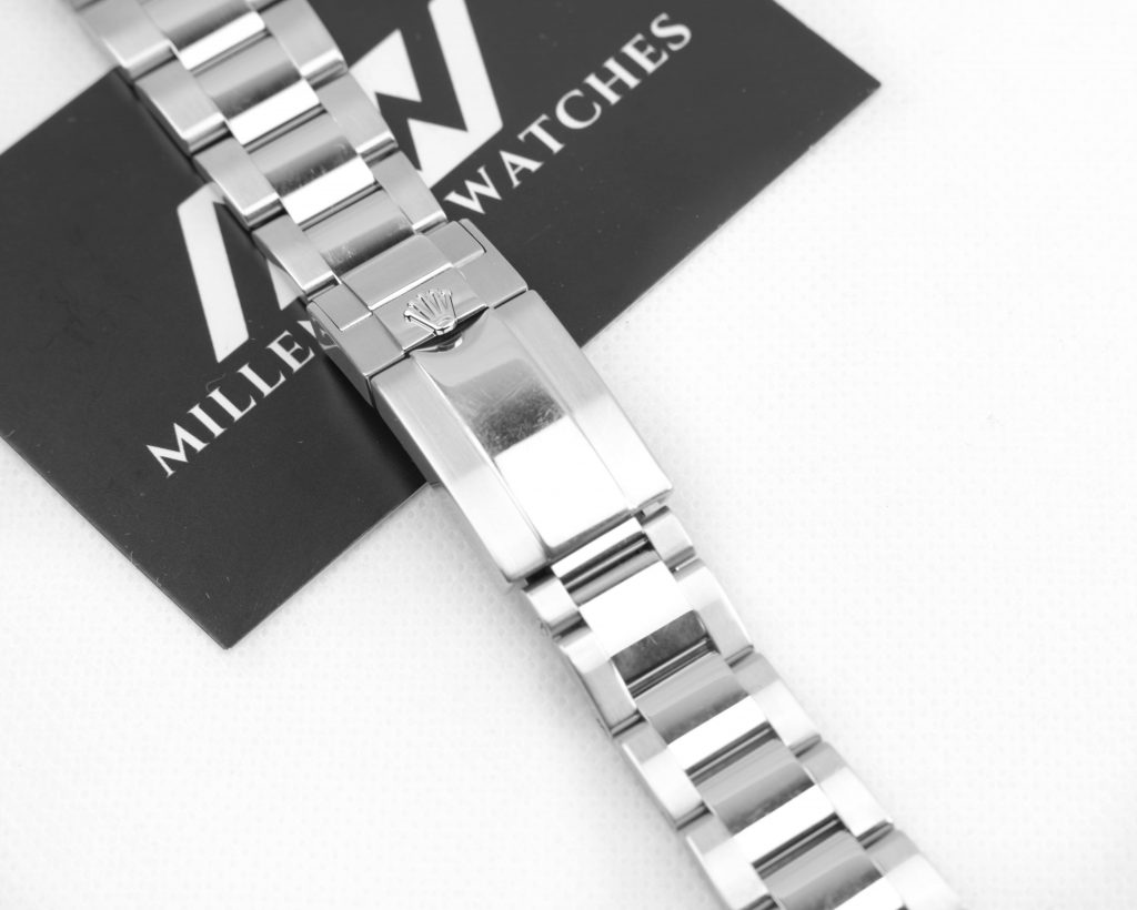 Rolex Oyster Bracelet 78200 - Millenary Watches