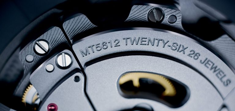 Tudor Caliber MT5612 Complete Guide - Millenary Watches