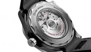 Omega caliber 8806 Complete Guide - Millenary Watches