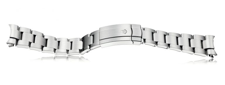 Rolex Bracelets: Complete List and Guide - Millenary Watches